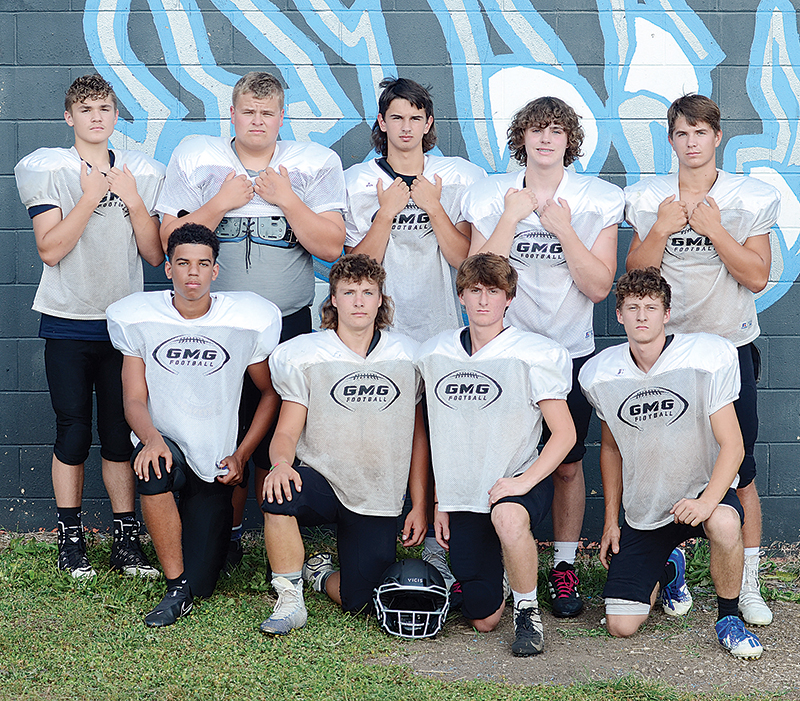 Wolverines eager to get first 8-Man win | News, Sports, Jobs - Times ...